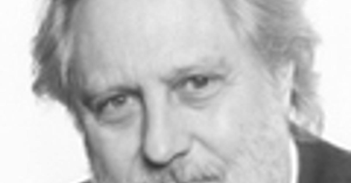 David Puttnam | IPPR David Puttnam | IPPR