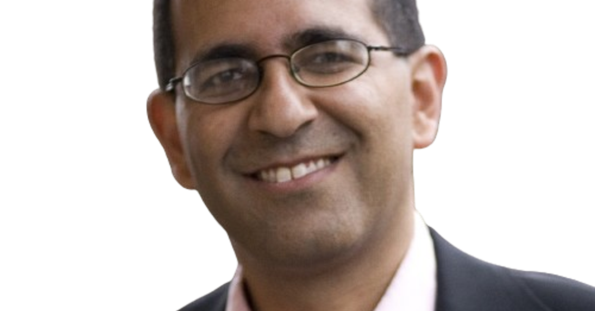 Professor Ashwin Kumar | IPPR Professor Ashwin Kumar | IPPR